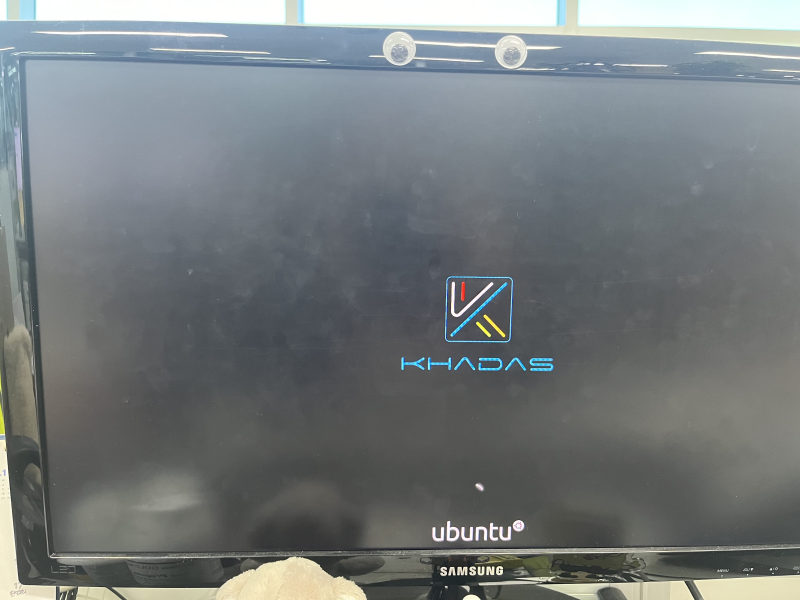 [Khadas VIM 사용 가이드 : 3강] OOWOW로 Ubuntu 설치가 가능하다구~? : 네이버 블로그