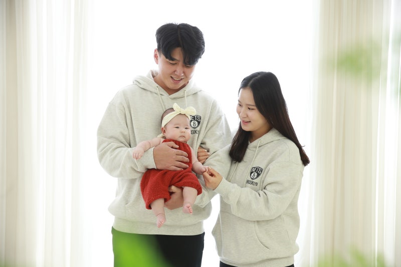 청주 50일 사진 아기 성장사진 청주 성장사진 베이비파스텔 청주점 네이버 블로그