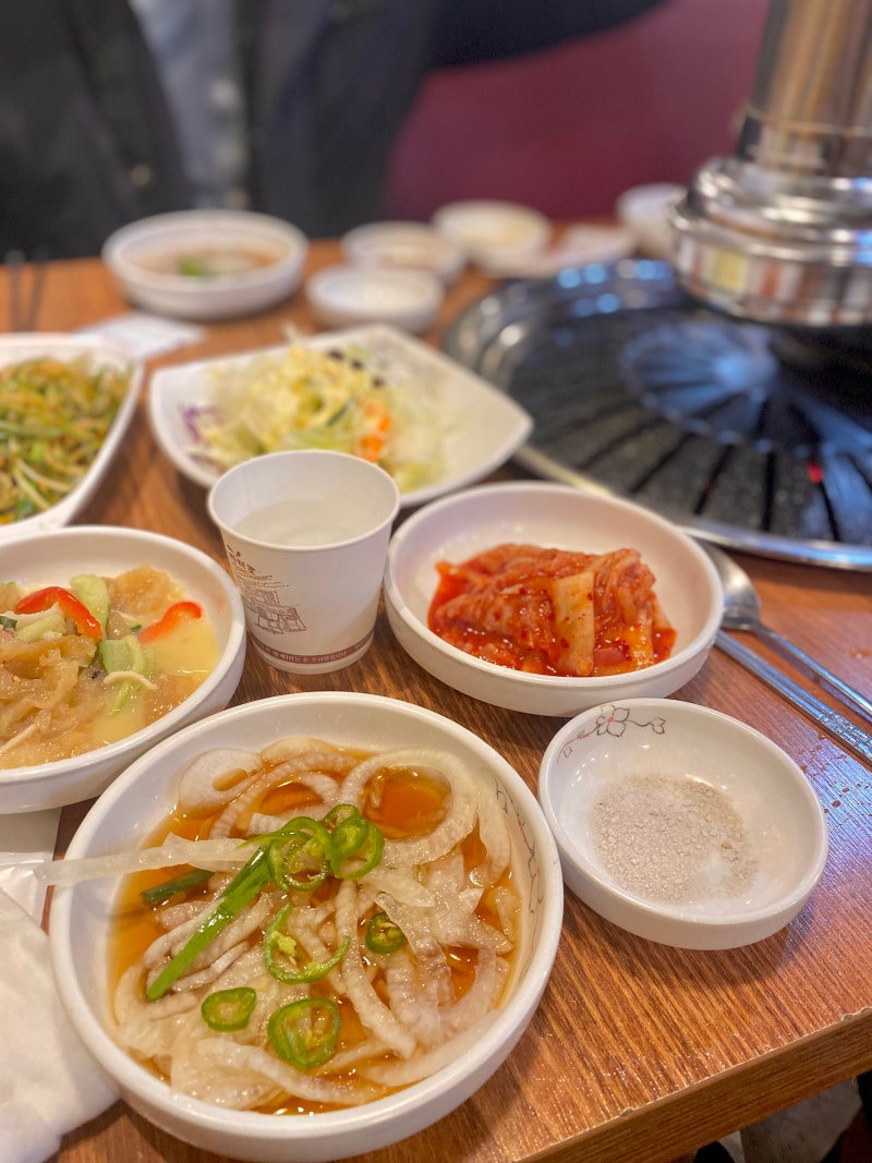 부평청천동 산곡역 킹성비 숯불 소고기 먹은 후기통큰소한마리소한마리 한우육회 네이버 블로그