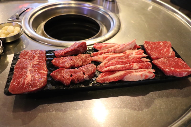 대구소고기무한리필 맛과 가성비 일품 소고기맛집 네이버 블로그
