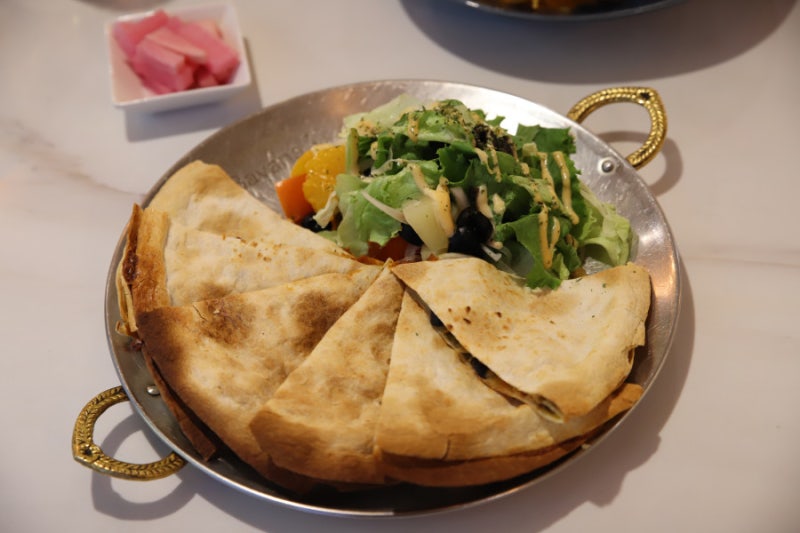 라마앤바바나 서면인도요리 맛집 진짜 맛있네 네이버 블로그