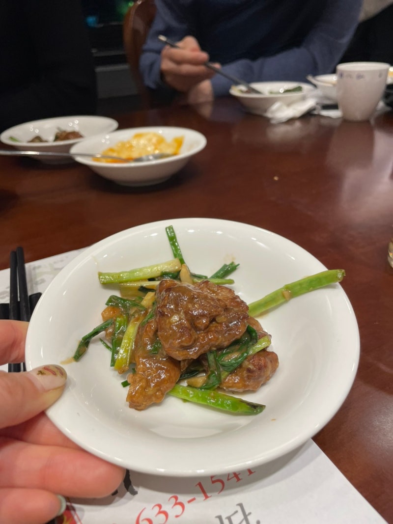 대구중국코스요리 맛집대구중국집추천 고급중국식 요리 취팔선 진천점 행복1인코스 추천 네이버 블로그