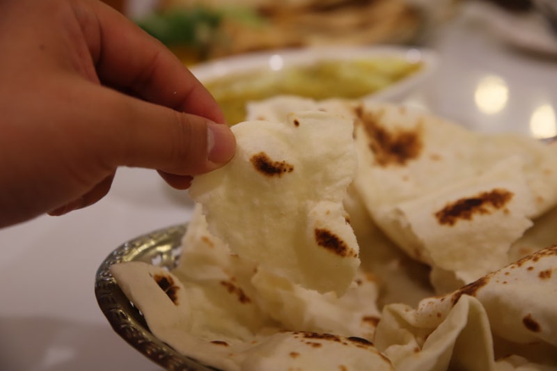 라마앤바바나 서면인도요리 맛집 진짜 맛있네 네이버 블로그