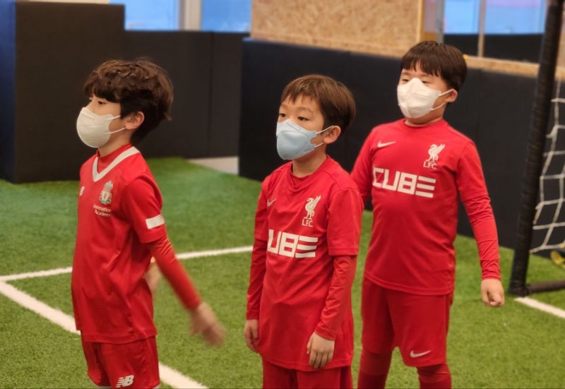 세종축구교실 우리 아이 건강하게 성장하는 모습 꼭 공유하세요🙏 네이버 블로그