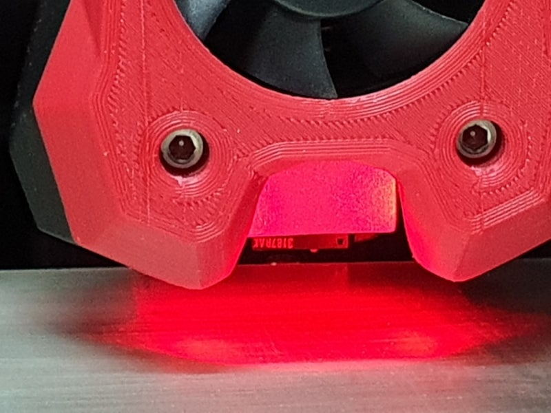 [Klipper] Z calibration Installation Feat Klicky : 네이버 블로그