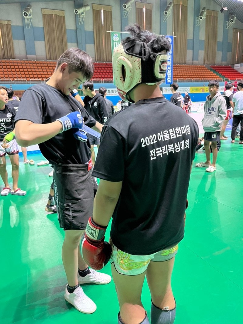옥계성우무에타이주짓수킥복싱방학운동오전운동초등부운동 네이버 블로그