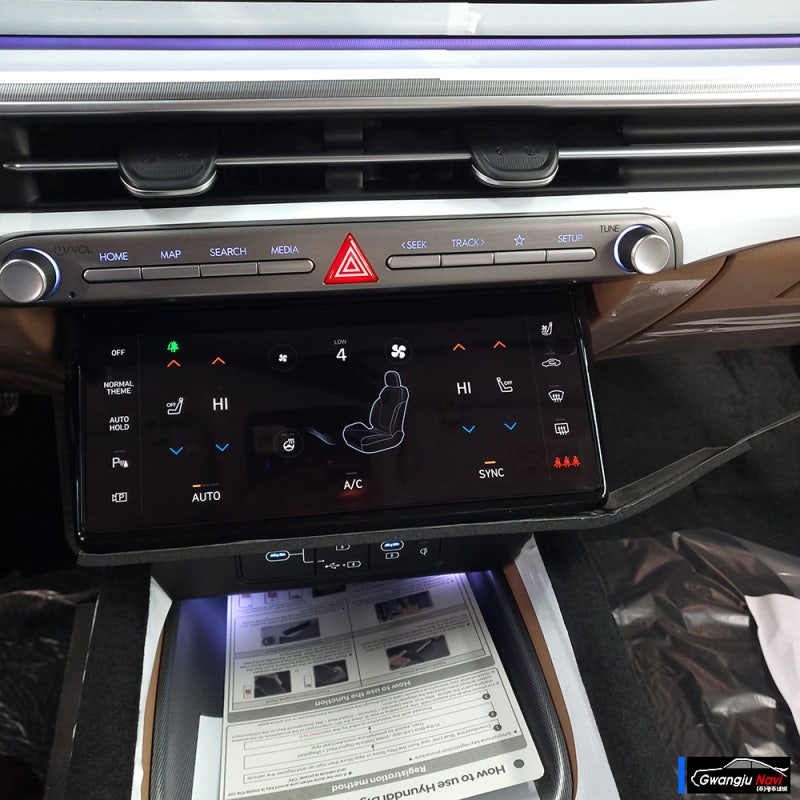 GN7 그랜저 필수PPF시공 by 오토컷 : 네이버 블로그