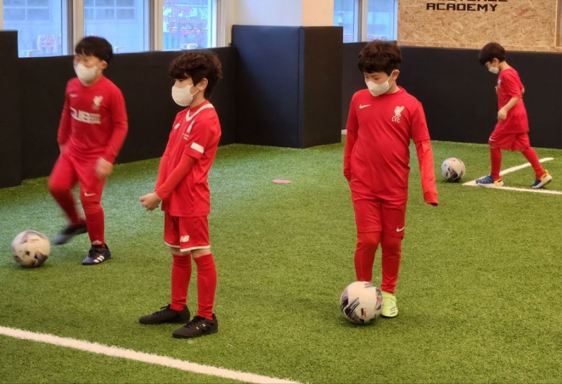 세종축구교실 우리 아이 건강하게 성장하는 모습 꼭 공유하세요🙏 네이버 블로그