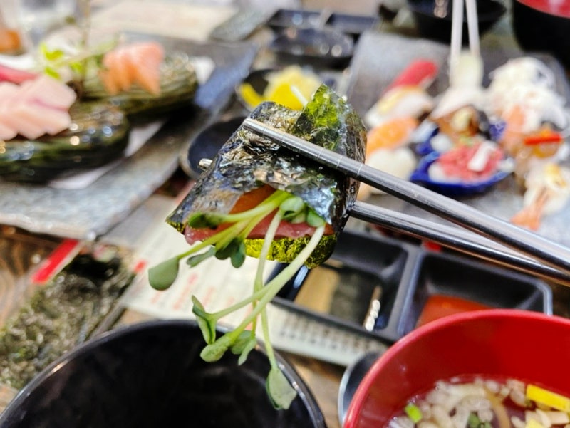 서울 광진구 강변역 맛집 황금손가락초밥 금손으로 만드는 초밥 네이버 블로그