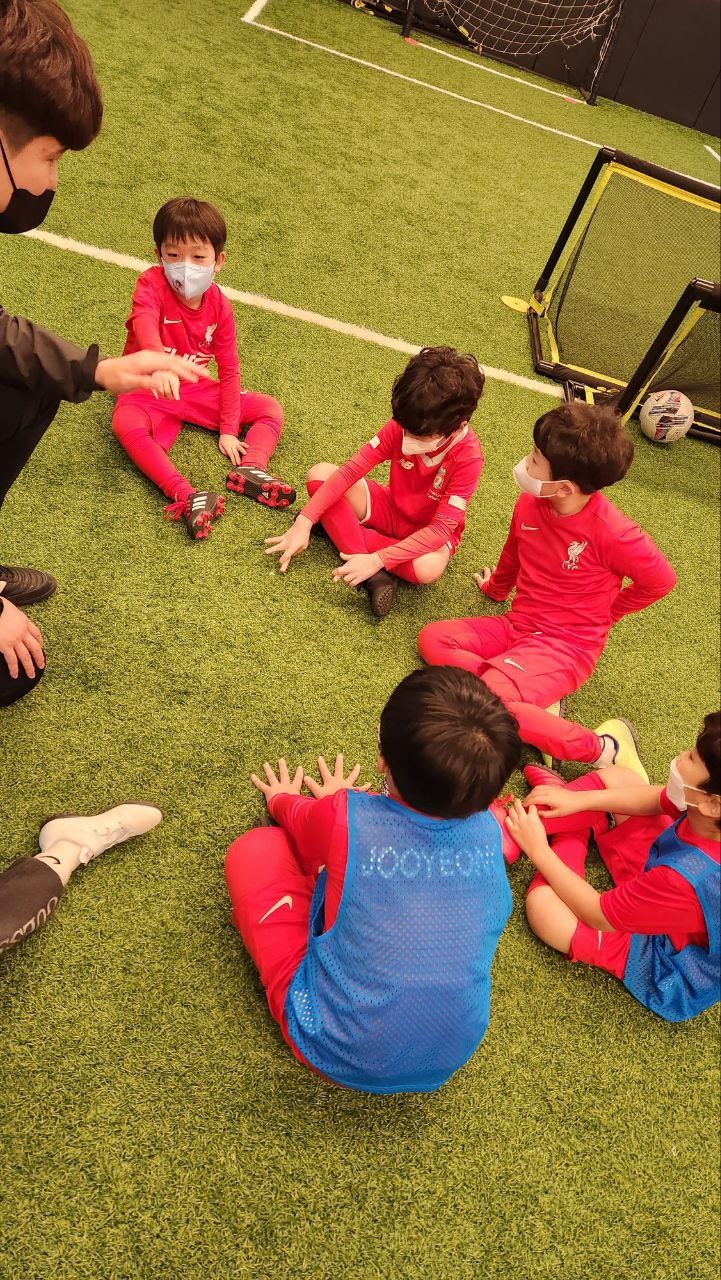 세종축구교실 우리 아이 건강하게 성장하는 모습 꼭 공유하세요🙏 네이버 블로그