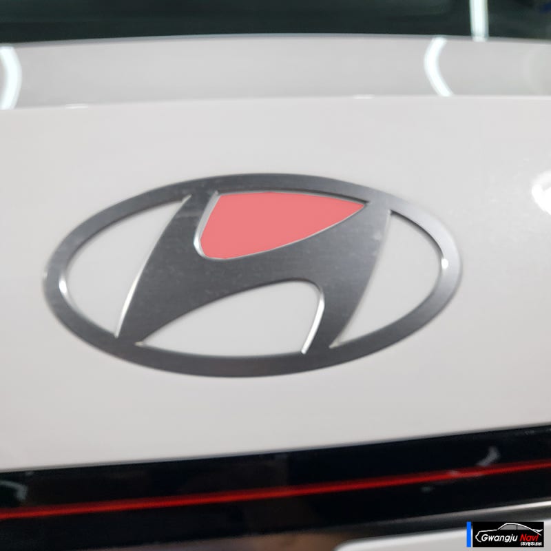 GN7 그랜저 필수PPF시공 by 오토컷 : 네이버 블로그