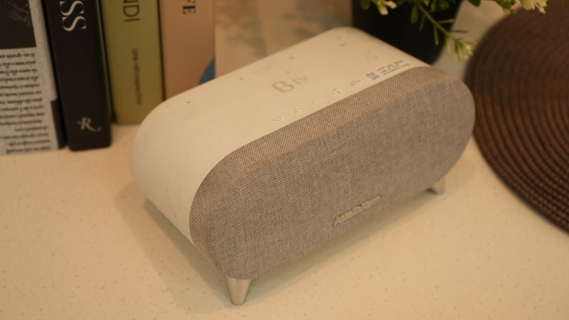 SK(SKT) btv 누구(nugu) ai인공지능 스피커 셋톱박스 아리아 후기(요금 화질 연결방법) : 네이버 블로그