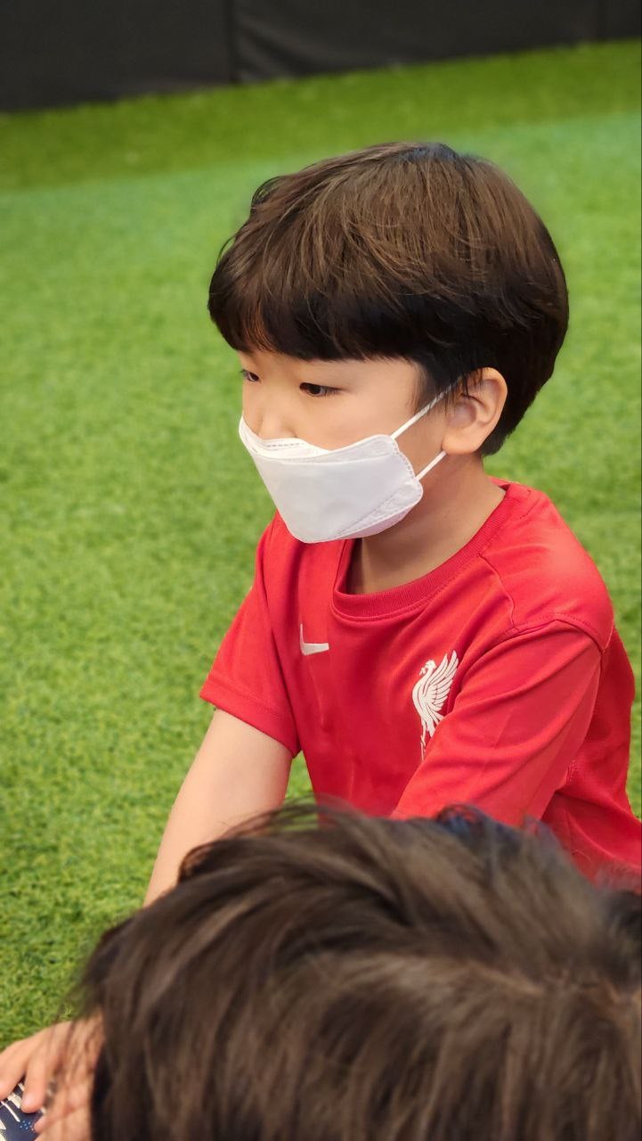세종축구교실 우리 아이 건강하게 성장하는 모습 꼭 공유하세요🙏 네이버 블로그