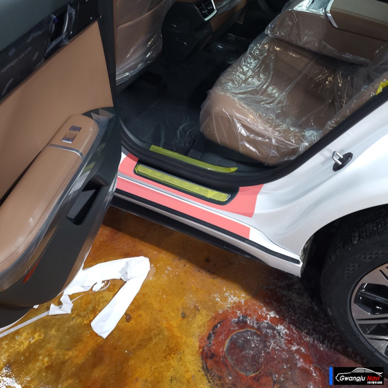 GN7 그랜저 필수PPF시공 by 오토컷 : 네이버 블로그