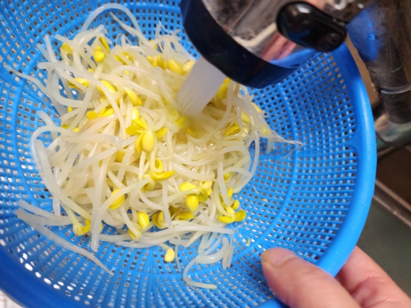 고니해물찜 만드는법 콩나물고니 해물찜 만들기 레시피 네이버 블로그