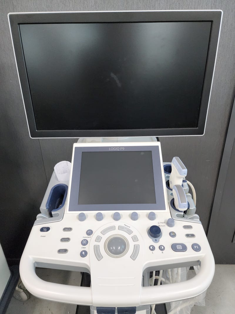 LOGIQ P9 GE : 네이버 블로그