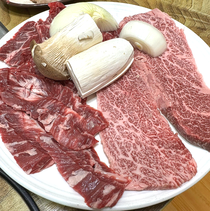 여수맛집 여수소고기 맛집 암소촌 밑반찬까지 완벽한 룸있는 소고기집 여수회식장소 강추 네이버 블로그