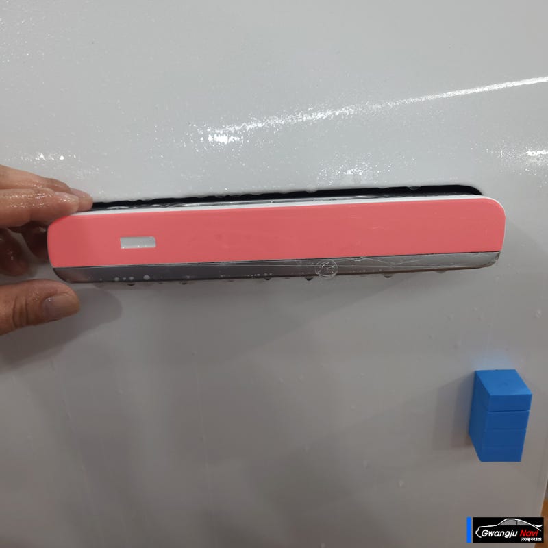 GN7 그랜저 필수PPF시공 by 오토컷 : 네이버 블로그