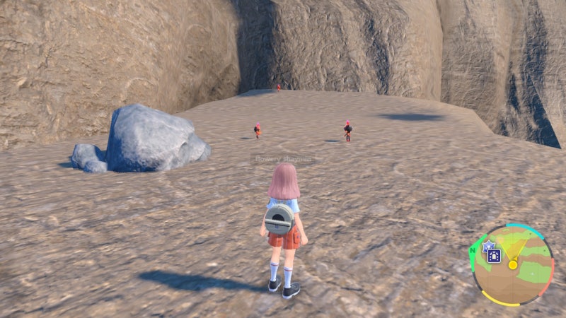 스칼렛 바이올렛 카르본 이로치 쉽게 잡는 법 (카디나르마 & 파라블레이즈 이로치) : 네이버 블로그