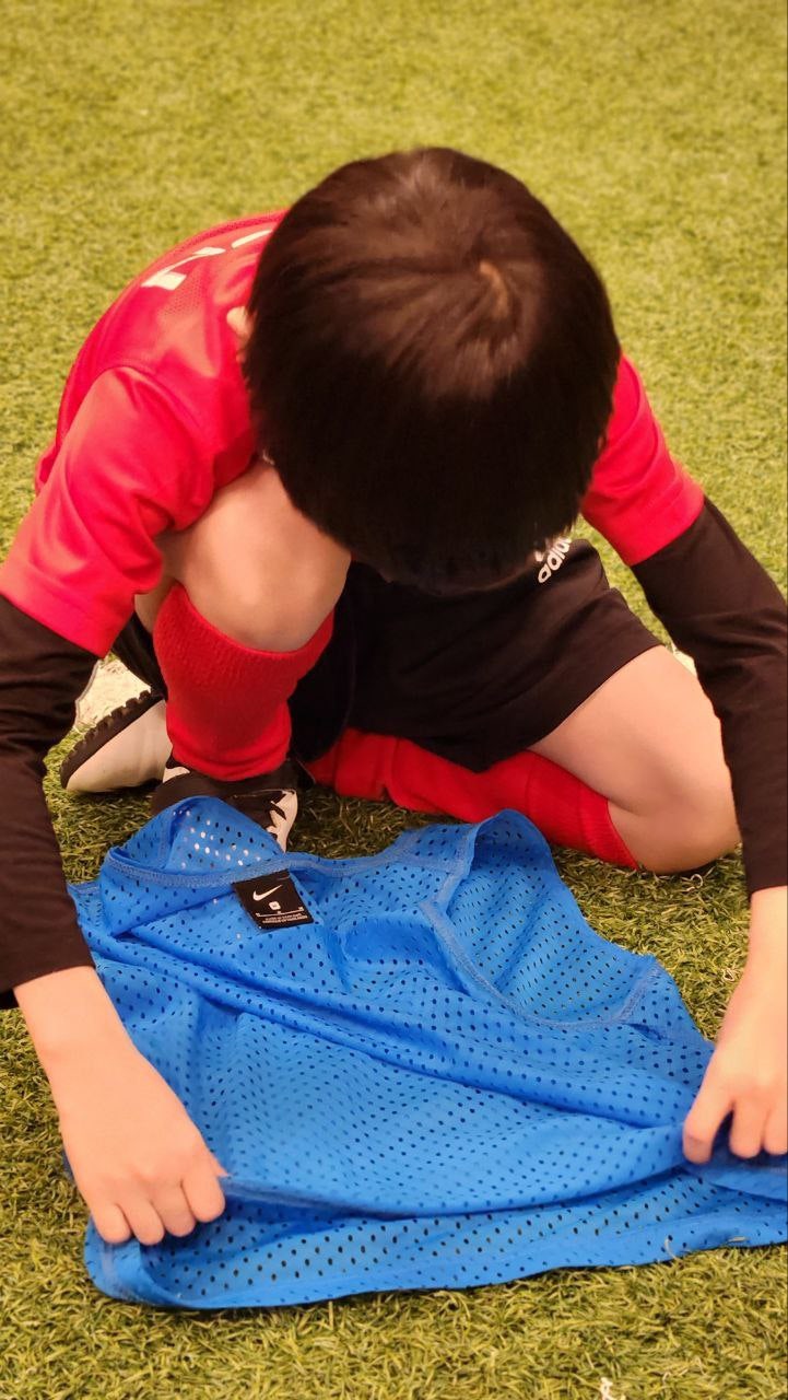 세종축구교실 참여수업은 만 나이가 아닌 세는 나이로 신청해 주세요 네이버 블로그