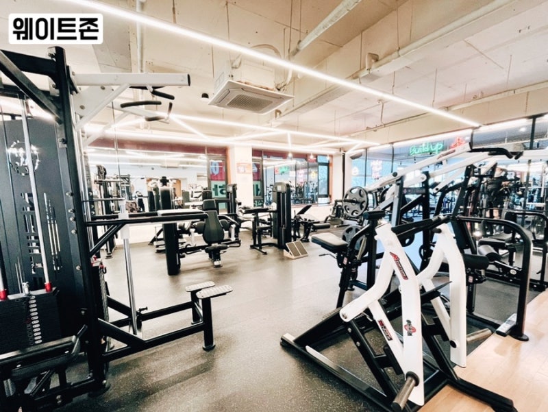부부짐 정왕동헬스장 정왕동pt추천🖊️체계적인 수업과 Pt관리 📁네이버스마트스토어 오픈 네이버페이로 최대 무이자10개월 할부