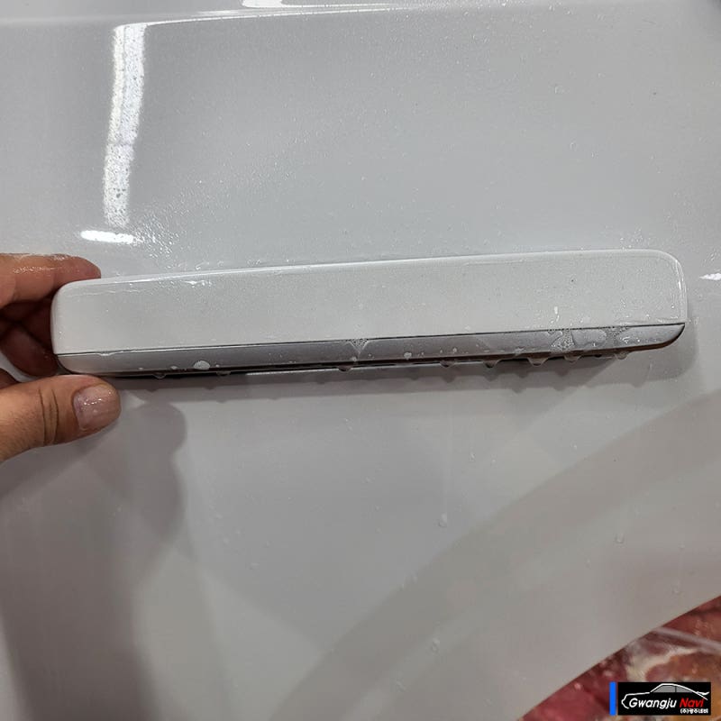 GN7 그랜저 필수PPF시공 by 오토컷 : 네이버 블로그