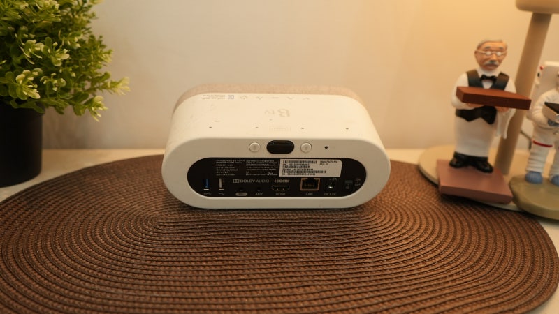 SK(SKT) btv 누구(nugu) ai인공지능 스피커 셋톱박스 아리아 후기(요금 화질 연결방법) : 네이버 블로그