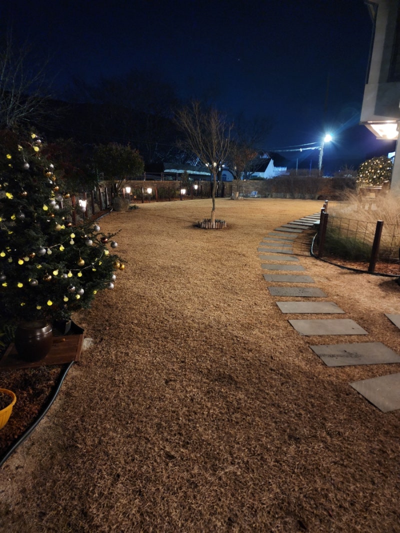 부산 애견동반 기장 독채펜션 조용하고 예쁜감성 실베네집 내돈내산 솔직후기 네이버 블로그