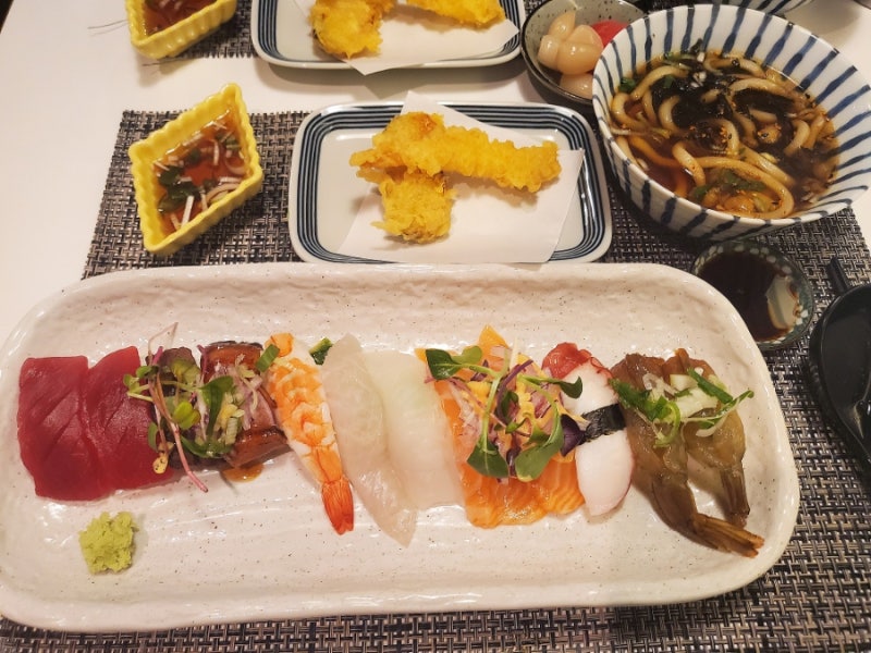 인천맛집 부평구메종드스시가성비세트초밥부평초밥초밥정식부평데이트부평맛집찐솔직후기 네이버 블로그