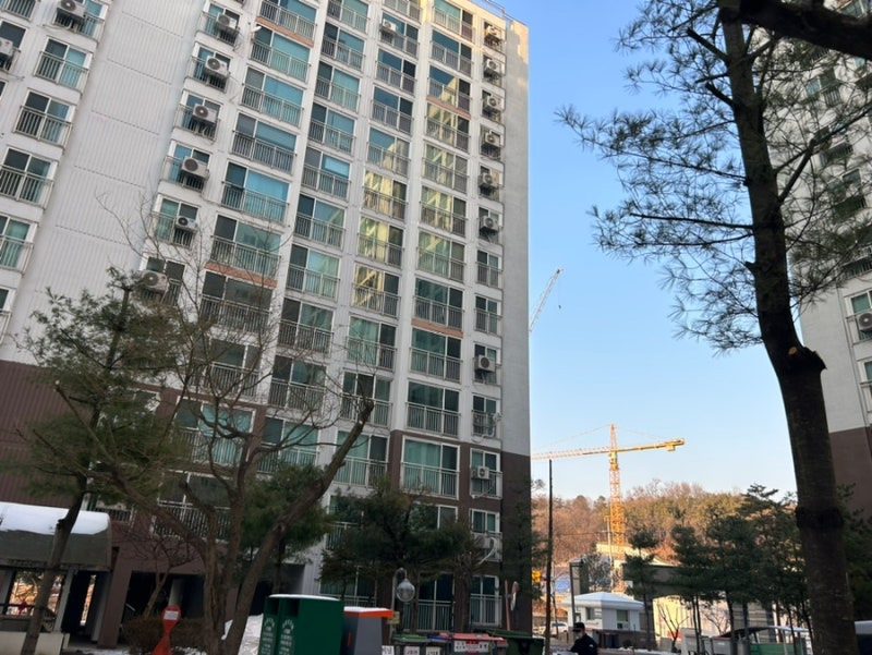 원주해빙 원주동파 원주설비 태장동 금광포란재아파트 온냉수해빙작업 보일러해빙작업 가자종합설비원주수도하수도방수배관누수해빙변기뚫어
