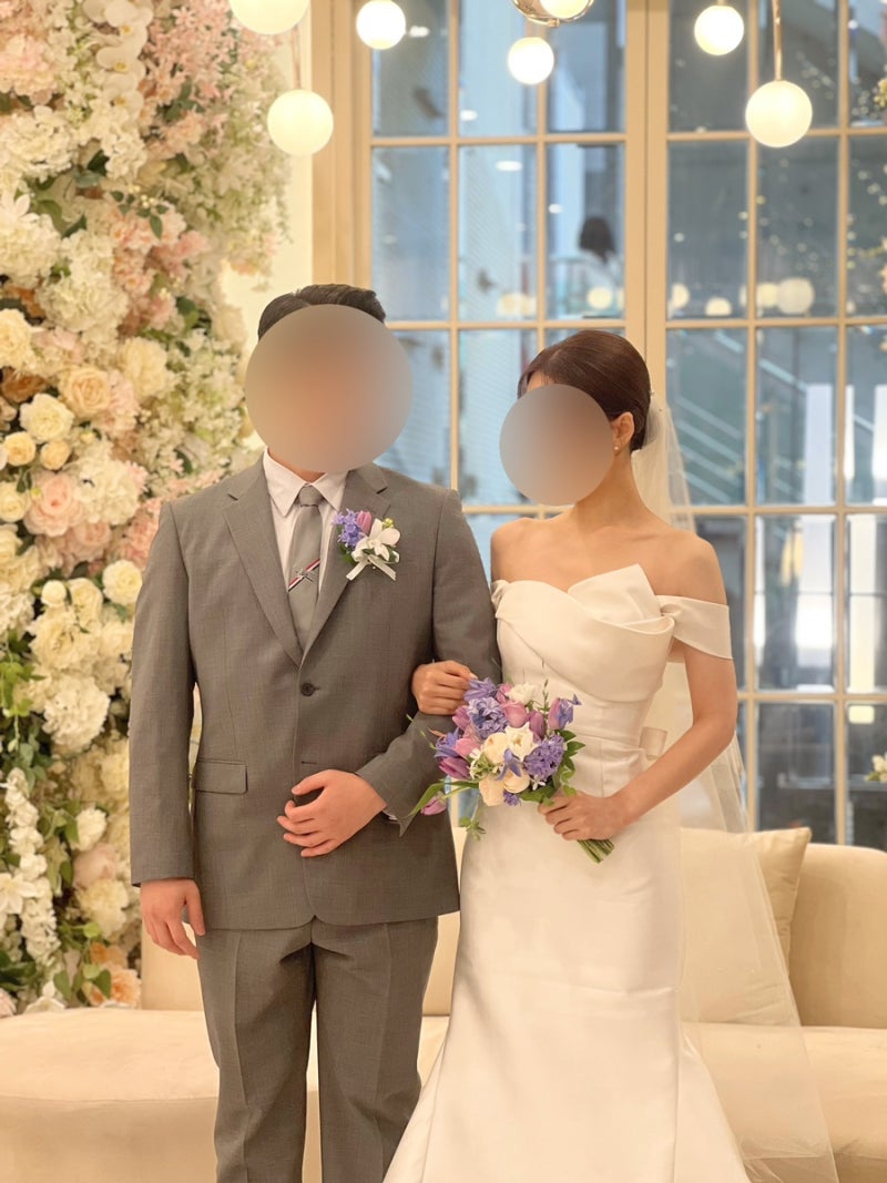 해운대 팔레드시즈웨딩홀 본식 후기 네이버 블로그