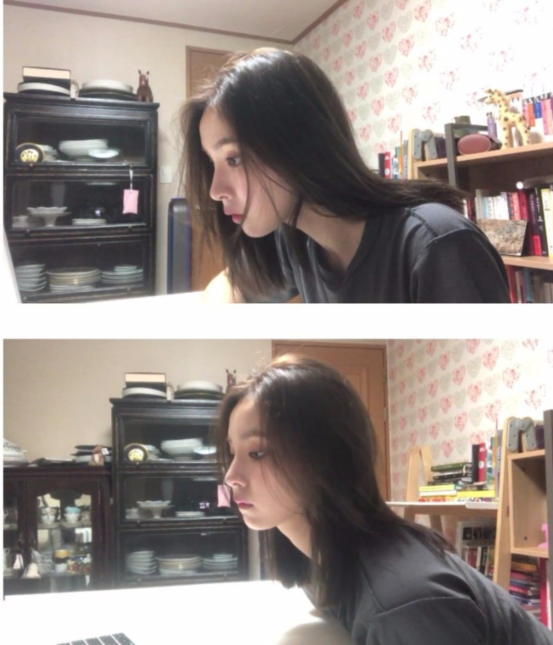 신세경 사진 모음 짤털 : 네이버 블로그