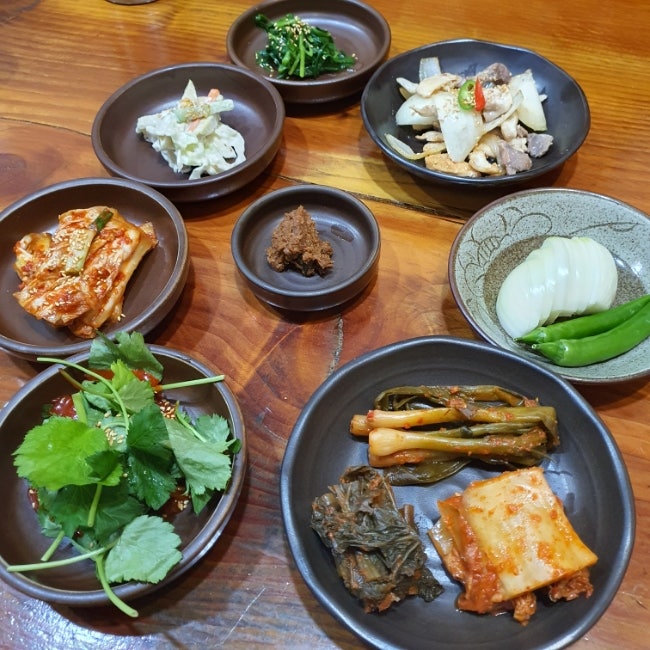 광주 동명동 칠복계 옻닭 옻오리보양식 맛집 네이버 블로그