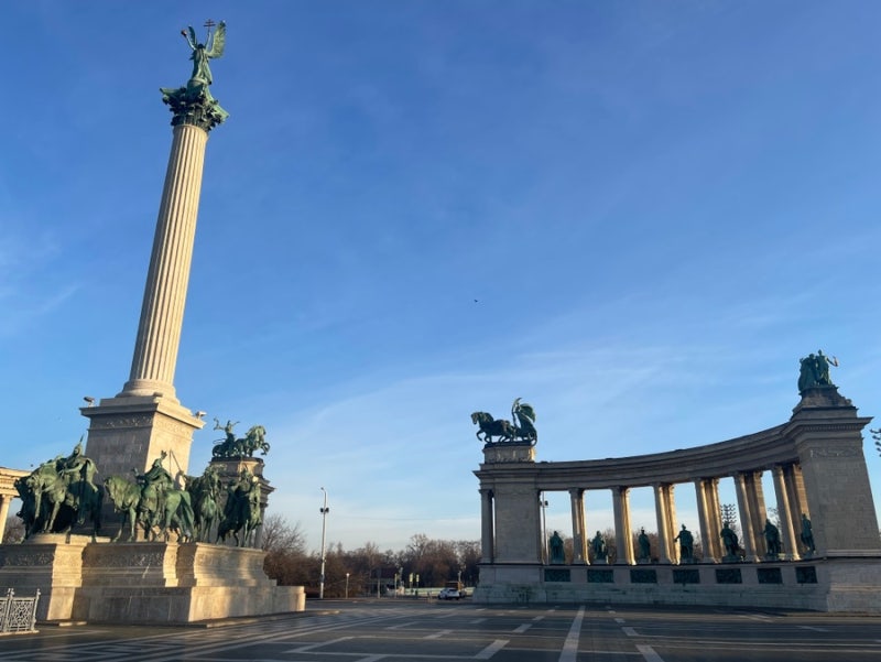교원투어 동유럽패키지 🇭🇺헝가리 성이슈트반대성당 어부의요새 영웅광장 겔레르트언덕 네이버 블로그
