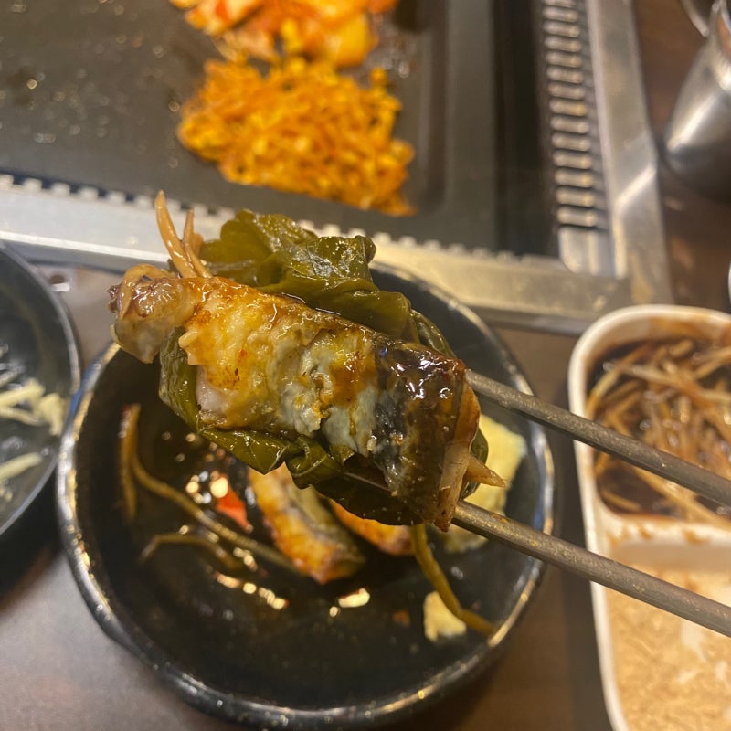 인천 부평 장어 무한리필 왕돌판 민물장어 네이버 블로그