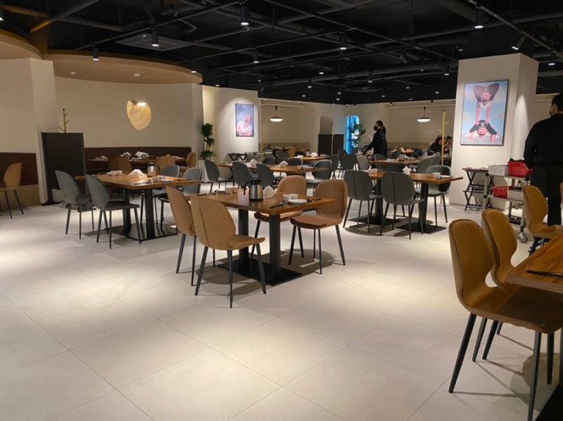 대구 동대구역 중식 맛집 상해루 중식코스요리 네이버 블로그