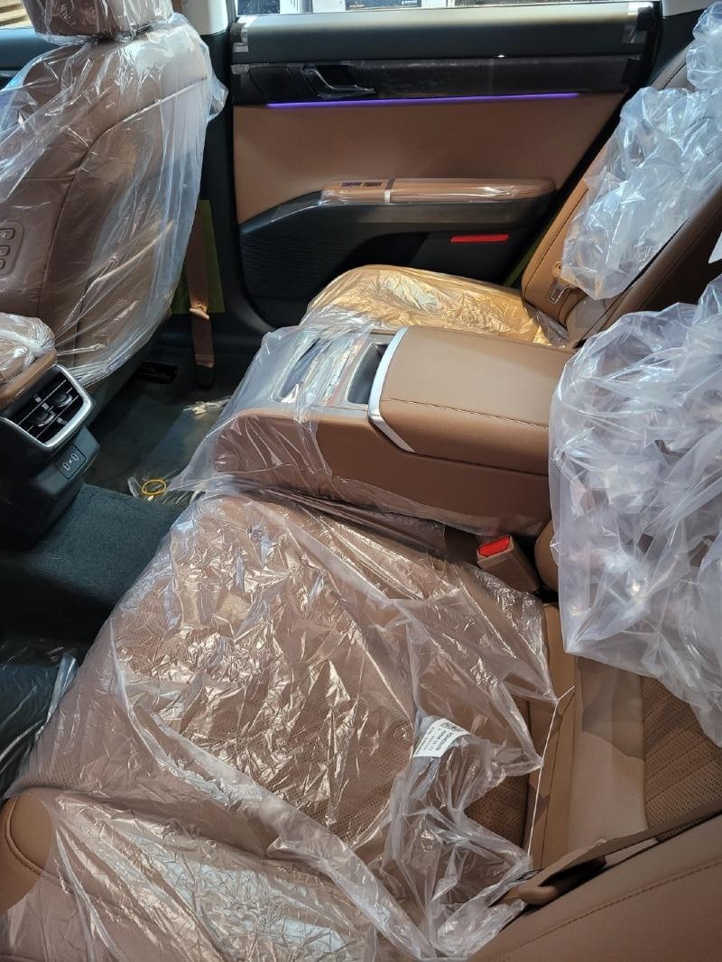 신형 그랜저 GN7 버튼 사용설명서 (차린이 필독!) : 네이버 블로그