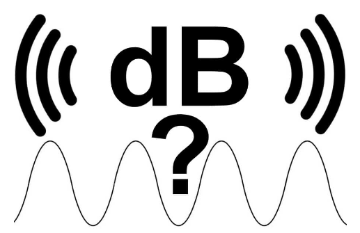 dB, 데시벨 (dBu, dBv, dBspl, dBfs의 차이) : 네이버 블로그