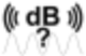 dB, 데시벨 (dBu, dBv, dBspl, dBfs의 차이) : 네이버 블로그