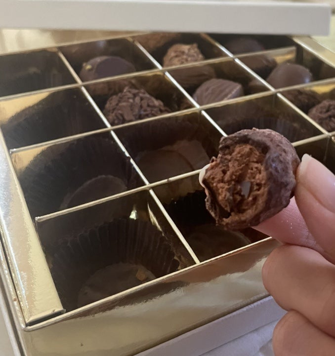 발렌타인데이선물 추천 자연맛남 벨기에 초콜릿 브로이어 어쏘트먼트 컬렉션 16p 선물하기 좋은 초콜릿 네이버 블로그