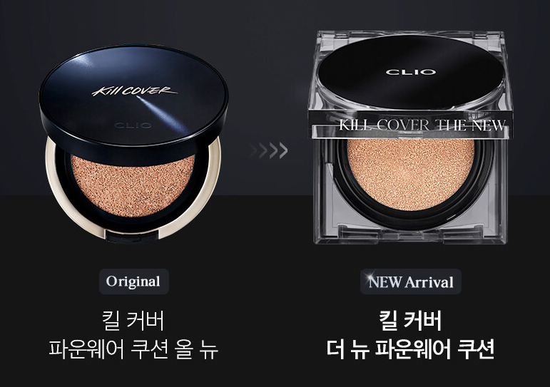 올리브영 쿠션팩트 Top3 촉촉한커버력좋은세미매트 쿠션 추천 네이버 블로그