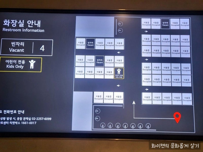 마곡 Lg아트센터 서울 후기 주차 시그니처홀 좌석 시야 등 Ft 안도 타다오 네이버 블로그