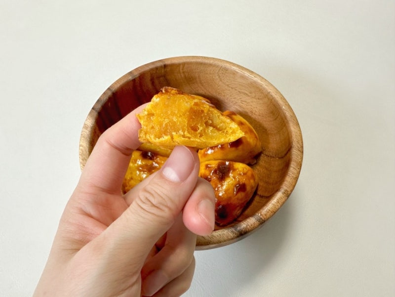 아기 고구마 간식 빵 에어프라이어 스콘만들기 네이버 블로그