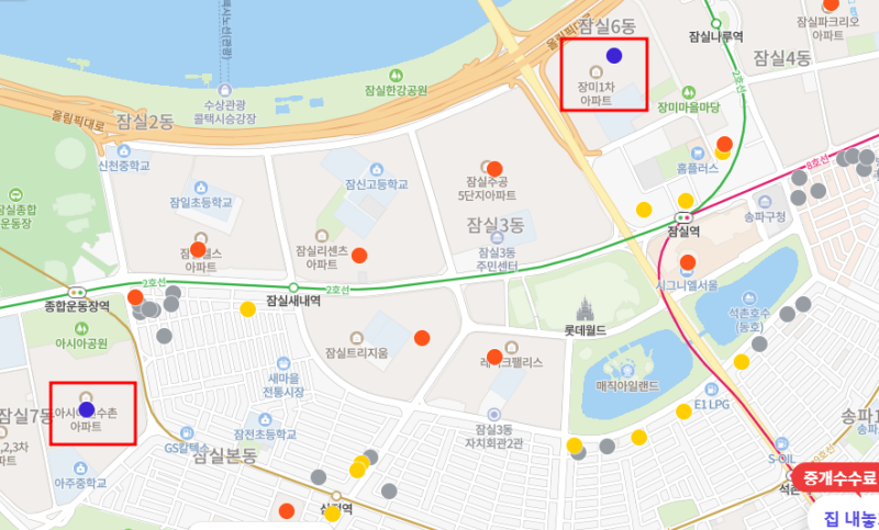 부린이를 위한 부동산 공부 7주 완성 7주 차 손품기 쓰는 법 네이버 블로그