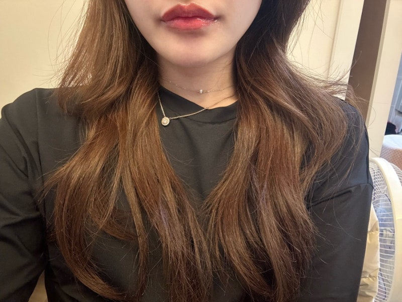 서울강남 신사 입술필러 잘하는곳 추천 가격 입술필러 내돈내산 찐 후기1~2달 뒤 후기도 입술볼륨채우기 오버립
