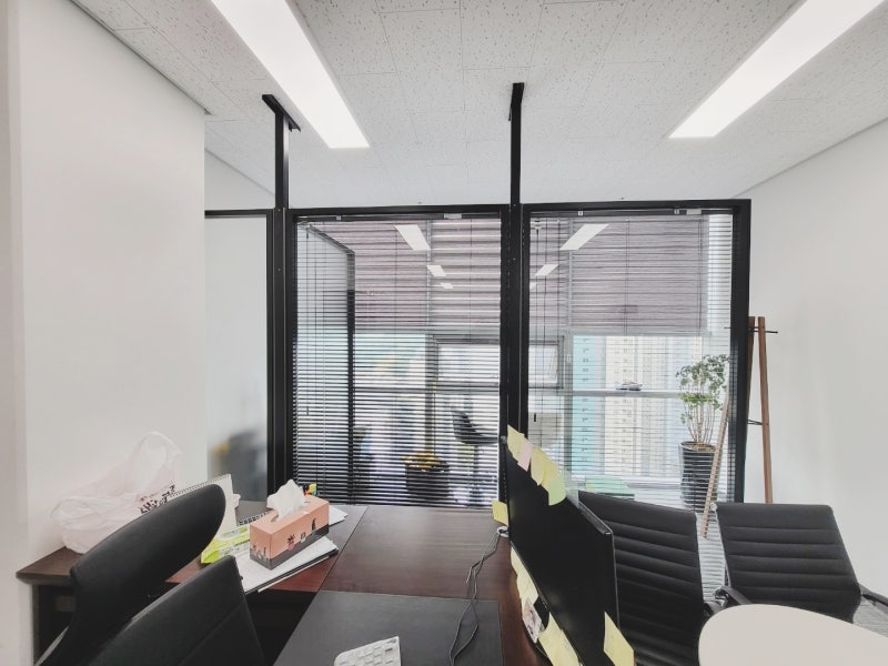 사무용파티션 비교 꿀팁! : 네이버 블로그