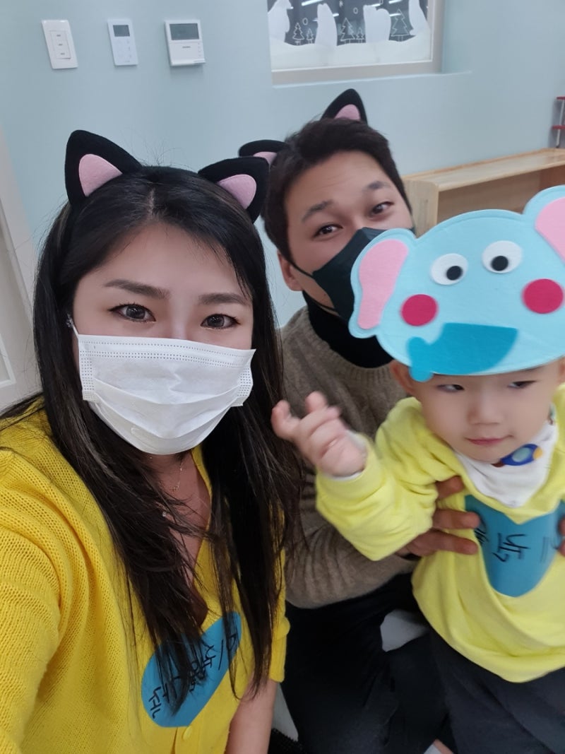 어린이집 1세반 부모참여참관수업 퍼포먼스데이 네이버 블로그