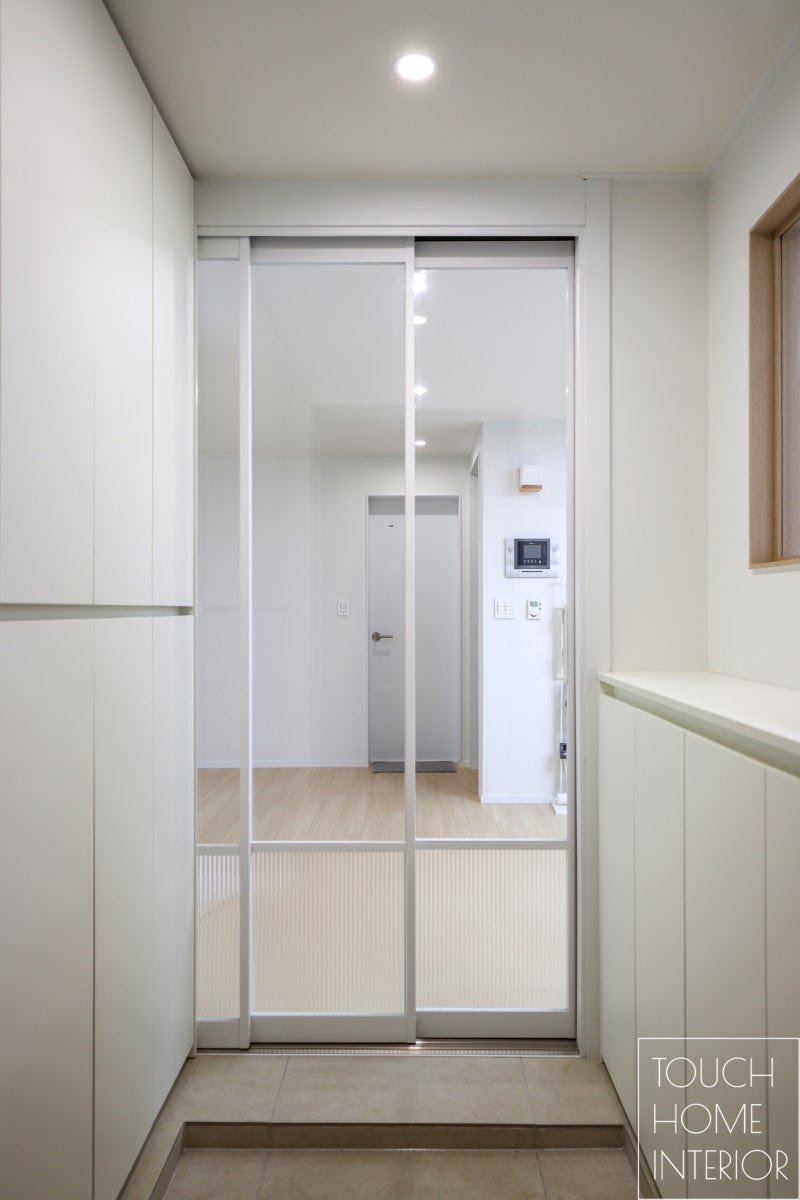 경기도 광명시 철산 브라운스톤2차 32py 인테리어, by터치홈 : 네이버 블로그