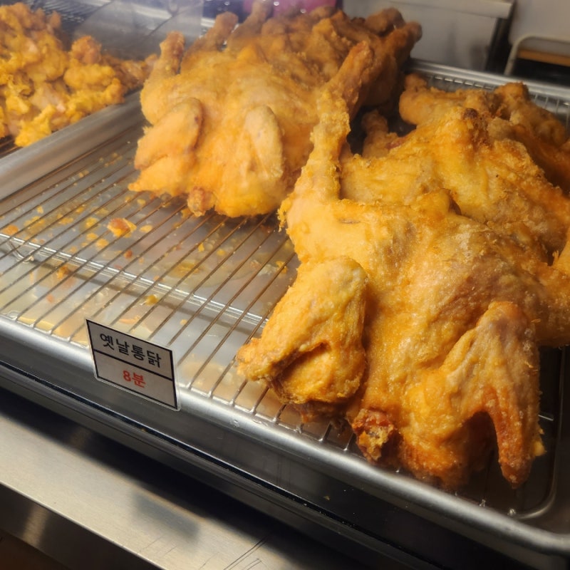 야식이 땡길때는 마곡치킨맛집 두레통닭 마곡점 네이버 블로그