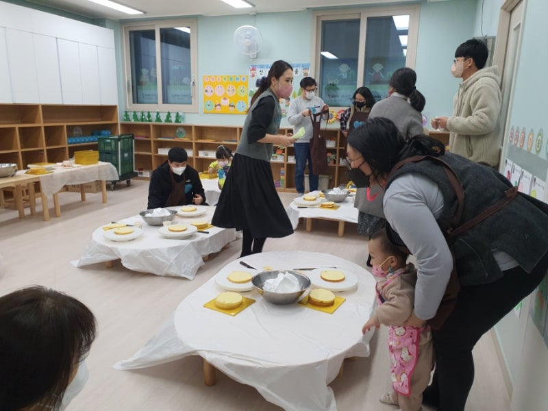 어린이집 1세반 부모참여참관수업 퍼포먼스데이 네이버 블로그